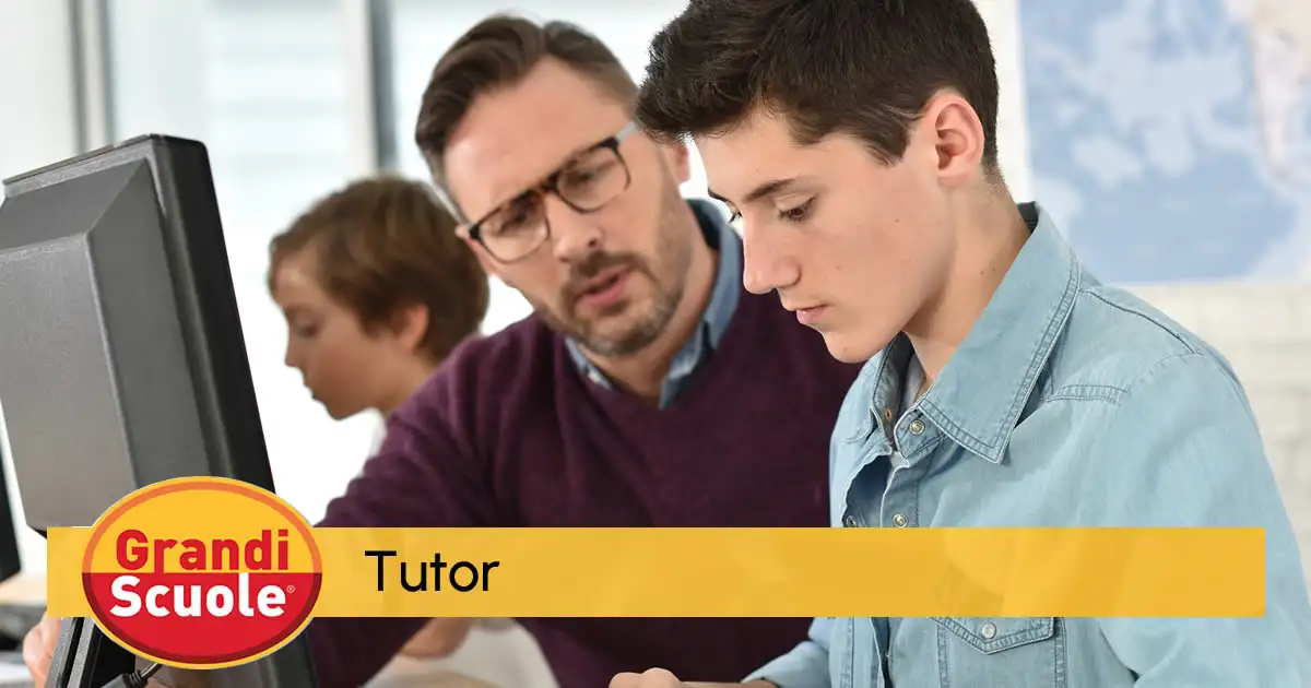 Grandi Scuole - Il Tutor