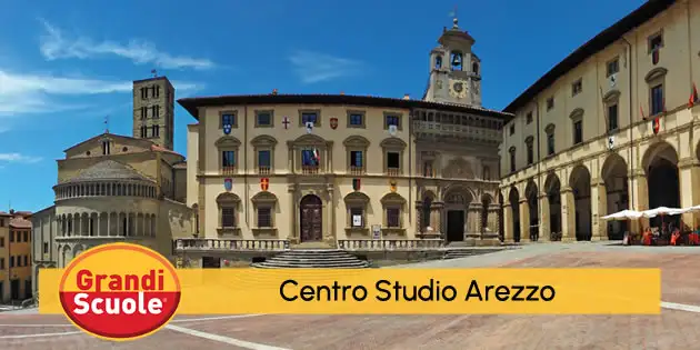 Centro Studio Arezzo