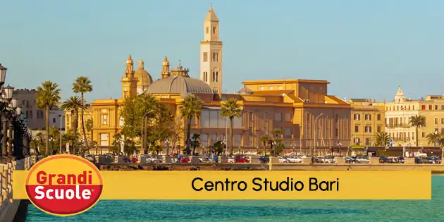 Centro Studio Bari