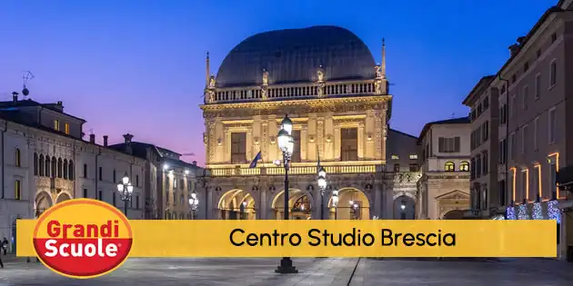 Centro Studio Brescia