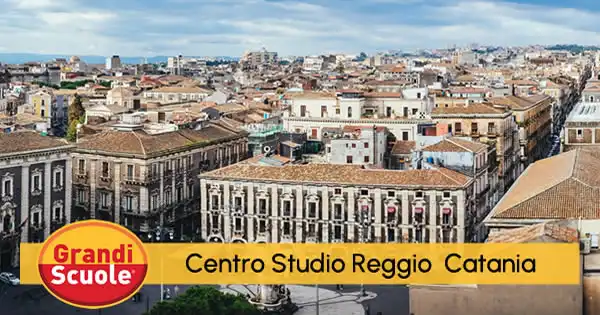 Centro Studio Catania