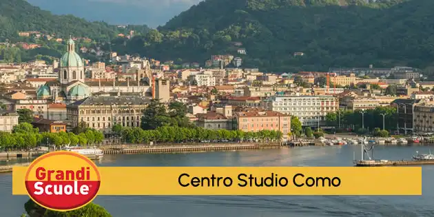 Centro Studio Como