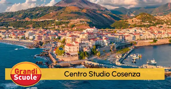 Centro Studio Cosenza