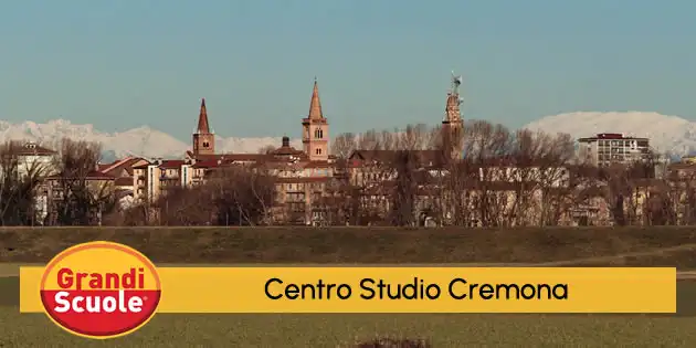 Centro Studio Cremona