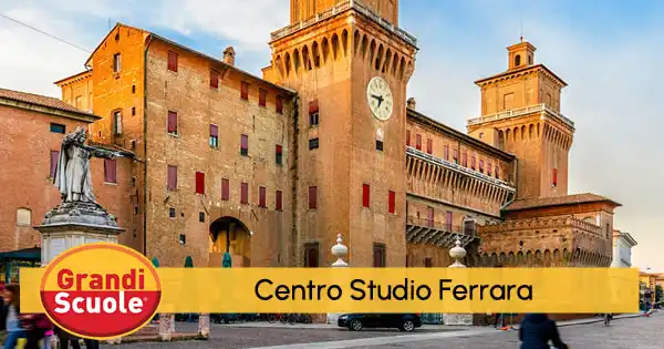 Centro Studio Ferrara