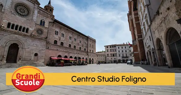 Centro Studio Foligno