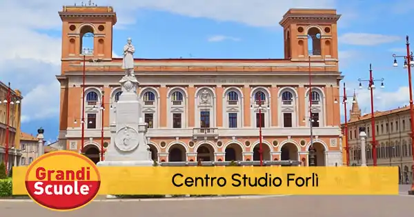 Centro Studio Forlì