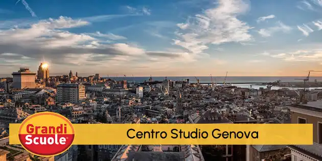 Centro Studio Genova