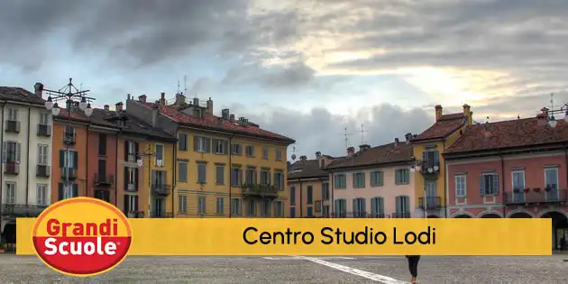 Centro Studio Lodi
