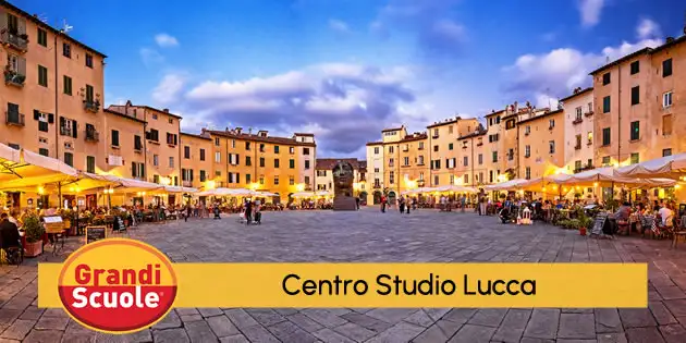 Centro Studio Lucca