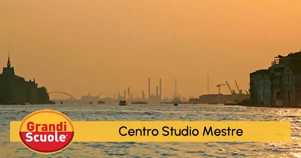 Centro Studio Mestre