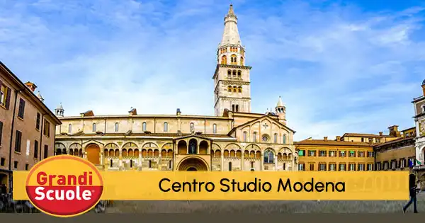 Centro Studio Modena