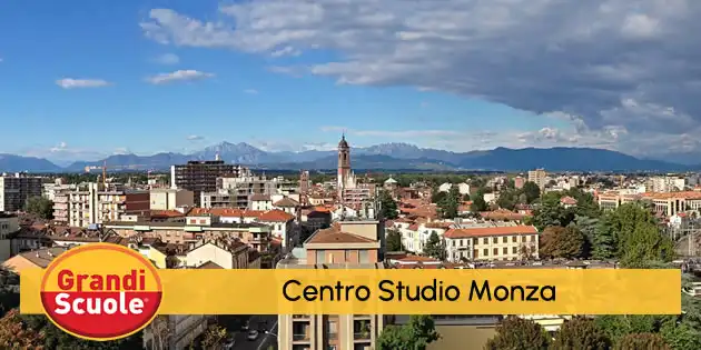 Centro Studio Monza