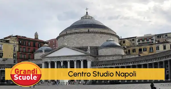 Centro Studio Napoli