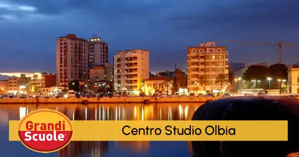 Centro Studio Olbia