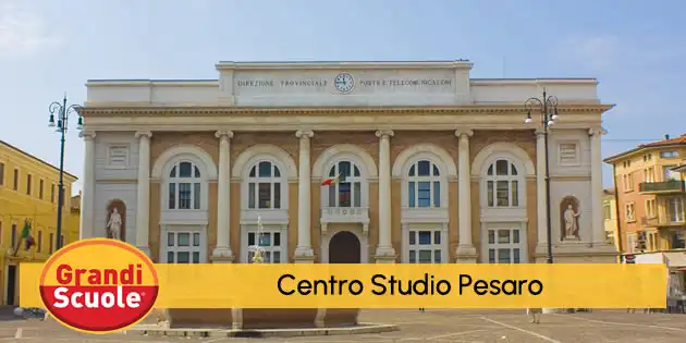 Centro Studio Pesaro