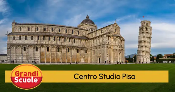 Centro Studio Pisa