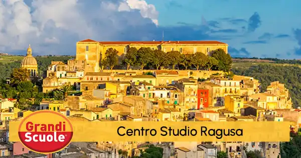 Centro Studio Ragusa