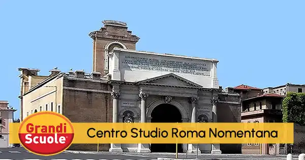 Centro Studio Roma Nomentana