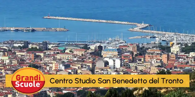 Centro Studio San Benedetto del Tronto