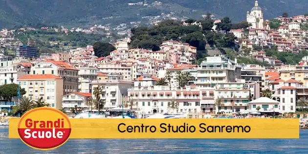 Centro Studio Sanremo