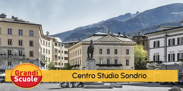 Centro Studio Sondrio