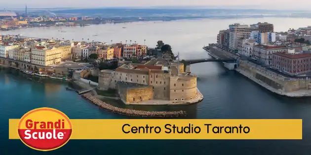 Centro Studio Taranto