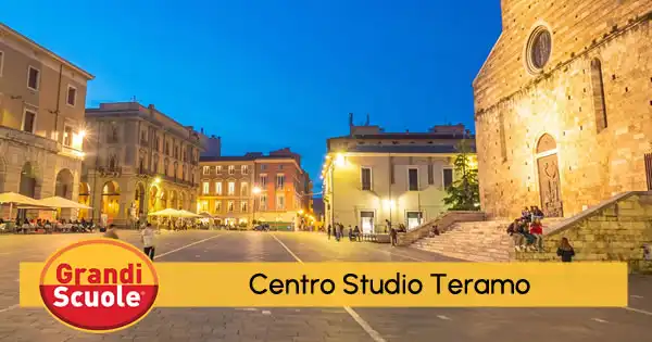 Centro Studio Teramo