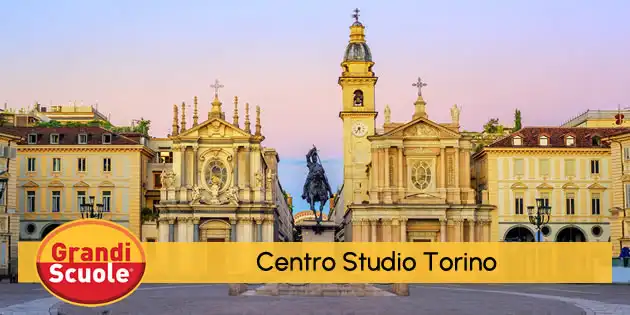 Centro Studio Torino