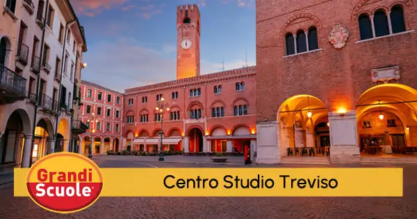 Centro Studio Treviso