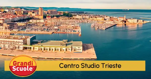 Centro Studio Trieste