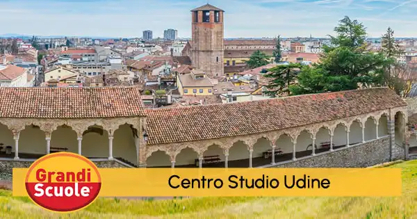 Centro Studio Udine
