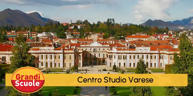 Centro Studio Varese